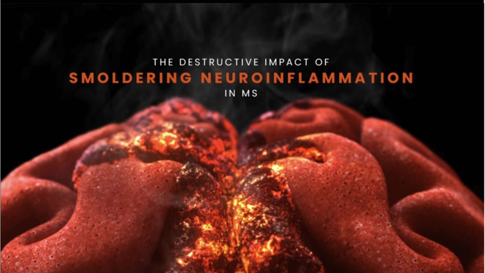 Acute & Smoldering Neuroinflammation
