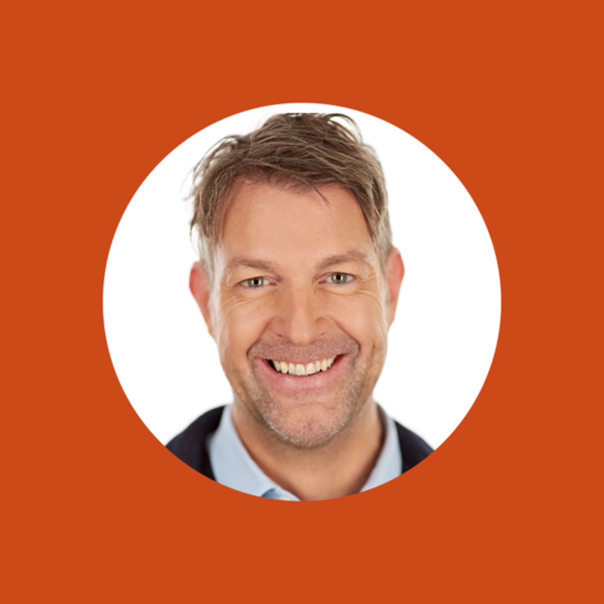 Acute & Smoldering Neuroinflammation